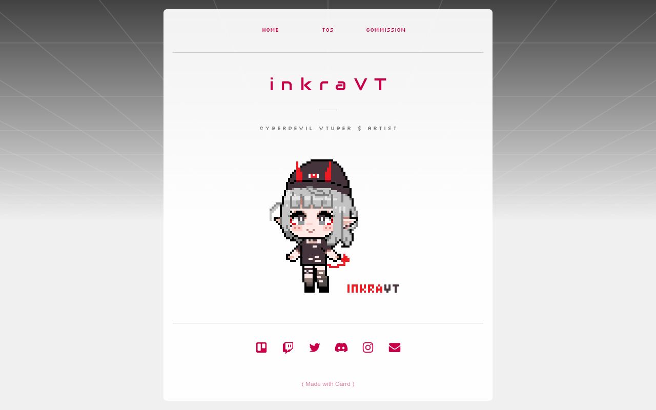 inkraVT